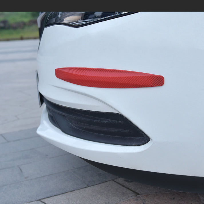 Car Bumper Protector Strip – Auto Heaven USA