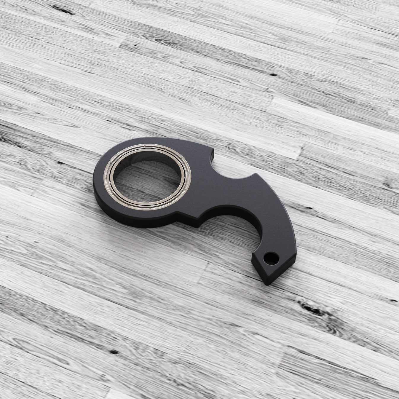 Creative Fidget Spinner Keychain Hand Spinner Bottle Opener – Auto ...