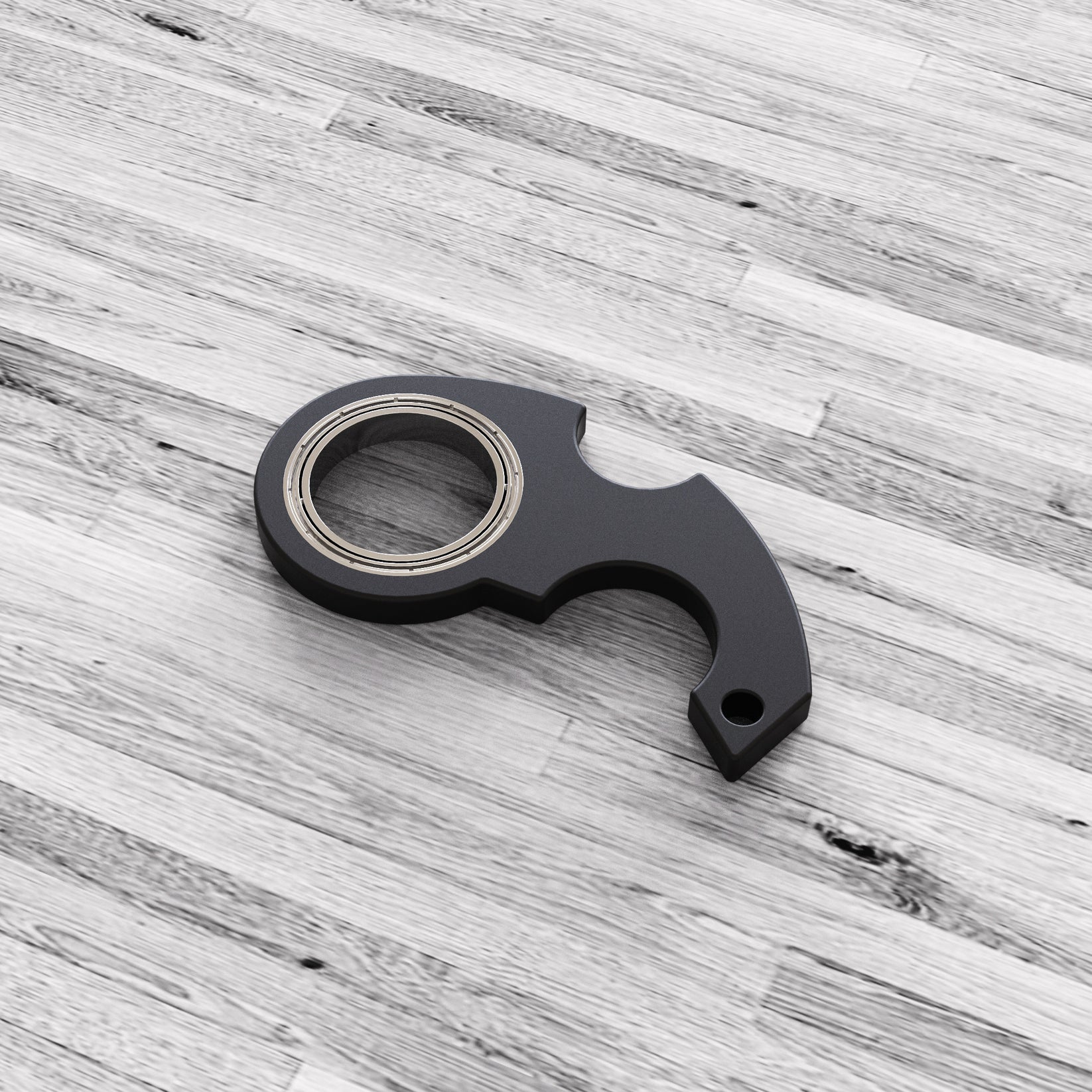 Creative Fidget Spinner Keychain Hand Spinner Bottle Opener – Auto ...