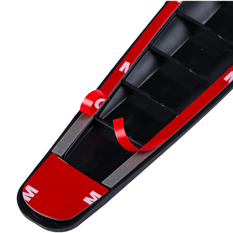 Car Bumper Protector Strip – Auto Heaven USA