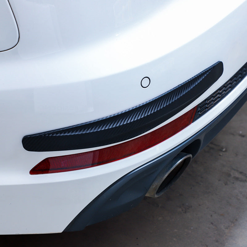Car Bumper Protector Strip – Auto Heaven USA