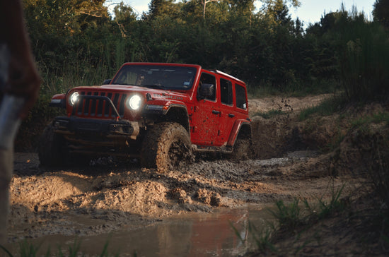Auto Heaven USA - Your One-Stop Shop for Car Accessories and Parts