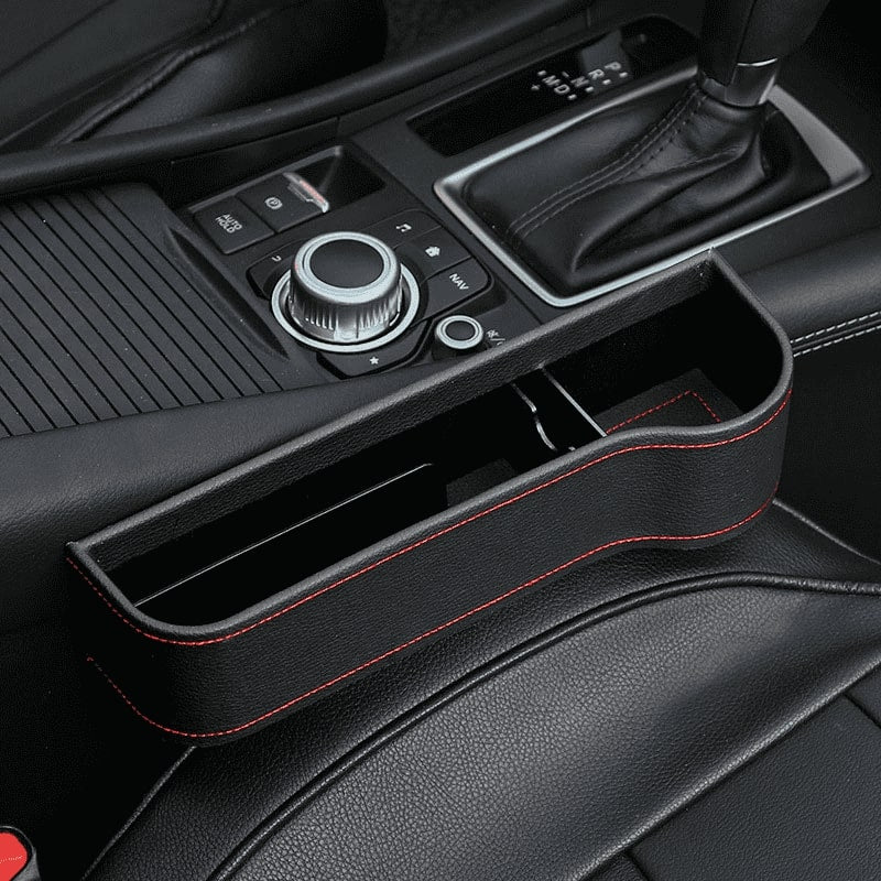 Car Seat Organizer – Auto Heaven USA