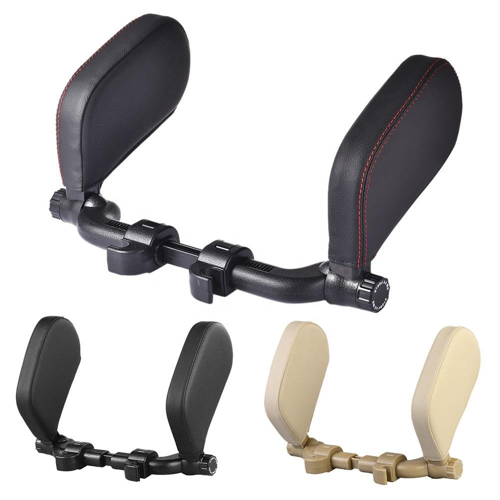 Car Seat Headrest and Neck Pillow Support – Auto Heaven USA